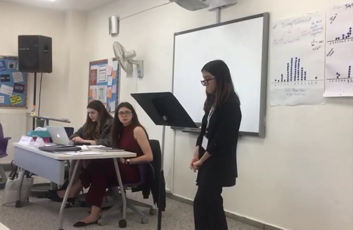 KAMUN’20 - Kidoz Times